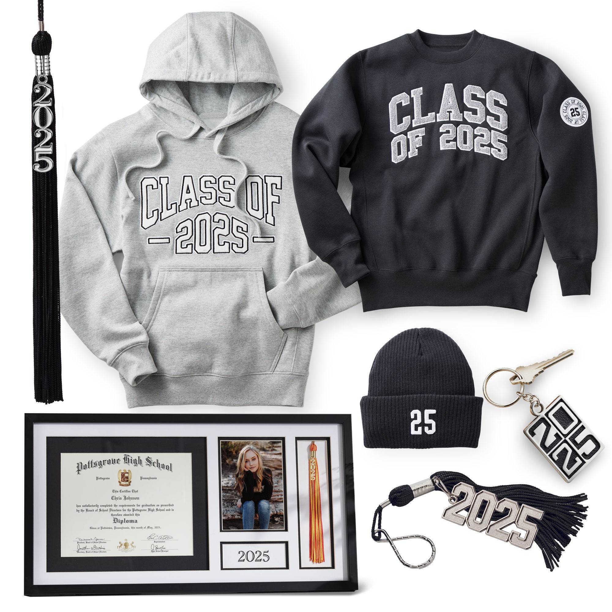 Jostens Graduation Products - Canada Jostens School Store