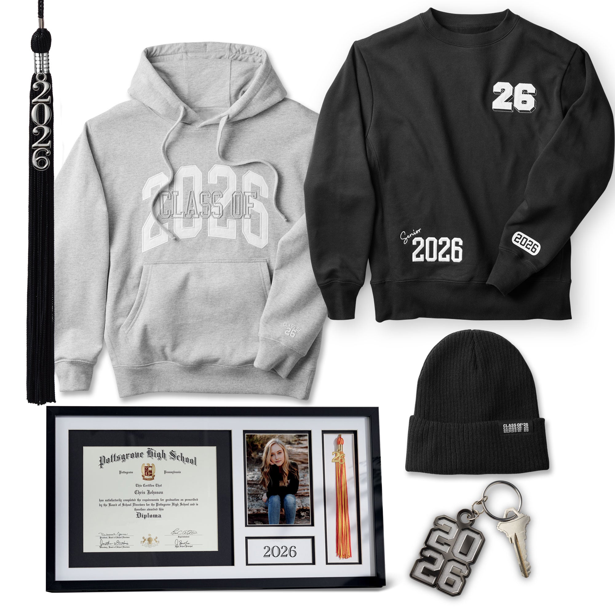 Jostens Graduation Products - Canada Jostens School Store